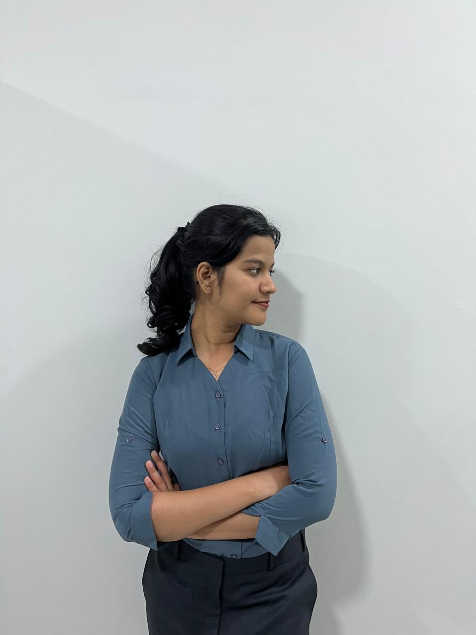 Freelance Digital Marketer in Dubai | Neha Fathima